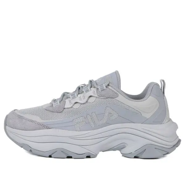 FILA Ugle Low-top Sneakers