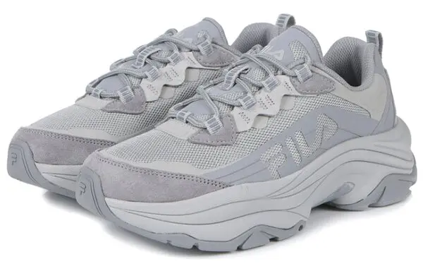 FILA Ugle Low-top Sneakers