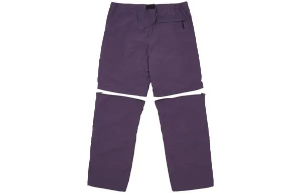PALACE Zip Off Bottoms