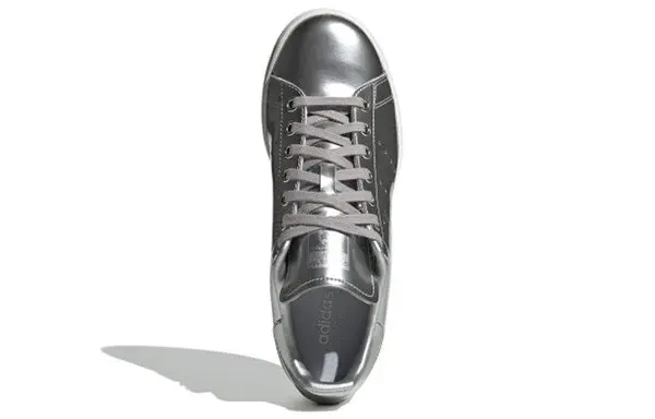 Adidas Stan Smith Metallic Leather Sneakers