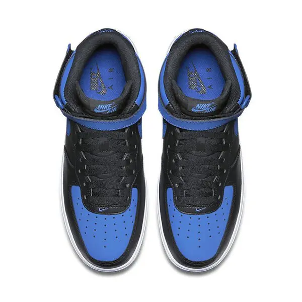 Nike Force 1 Mid '07