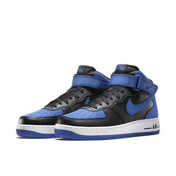 Nike Force 1 Mid '07