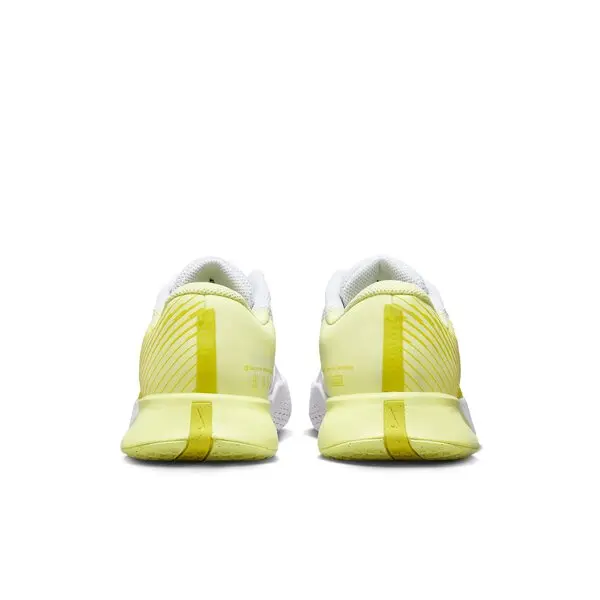 Nike Zoom Vapor Pro 2 Sneakers - White/yellow