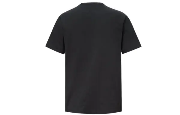 CONVERSE Alphabet Printing Short Sleeve