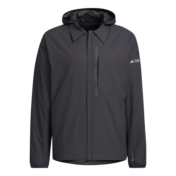 Adidas Jacket - Black