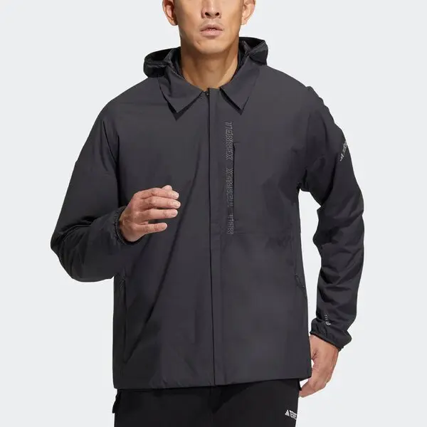 Adidas Jacket