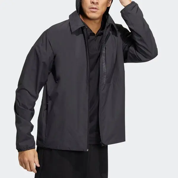 Adidas Jacket
