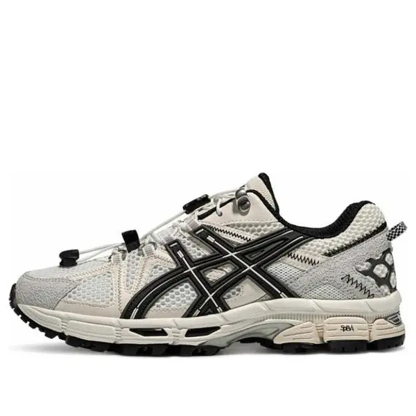 Asics Gel-kahana Fl Sneakers - White/black