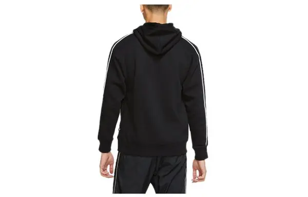 Nike Skateboard Fleece Hoodie