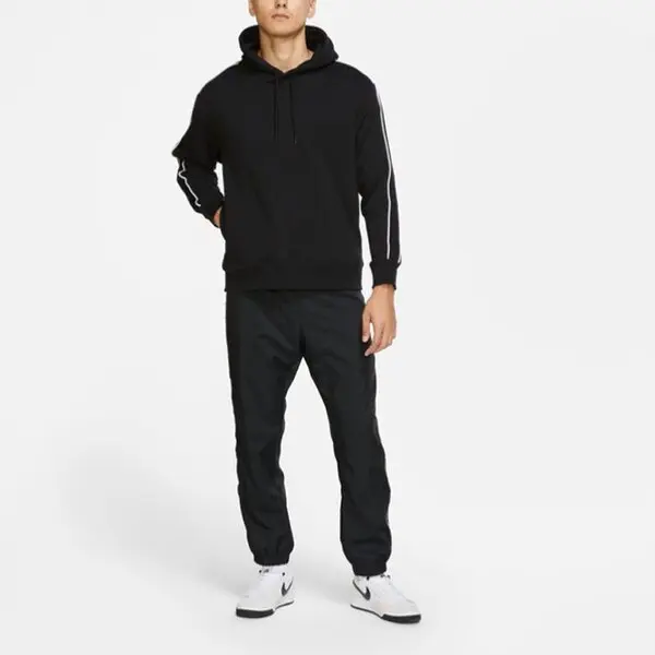 Nike Skateboard Fleece Hoodie