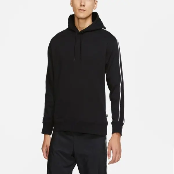 Nike Skateboard Fleece Hoodie