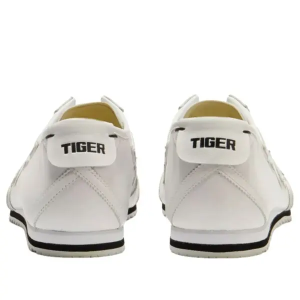 Onitsuka Tiger Mexico 66 Fire Sneakers - White