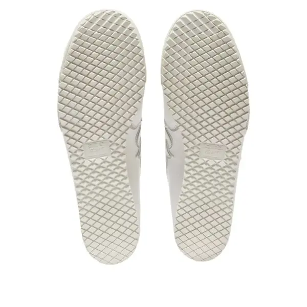 Onitsuka Tiger Mexico 66 Fire Sneakers - White