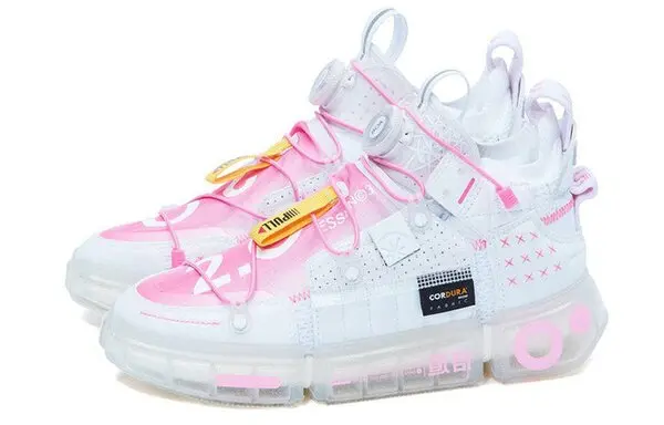 LI-NING Essence 2 Futuristic Sneakers