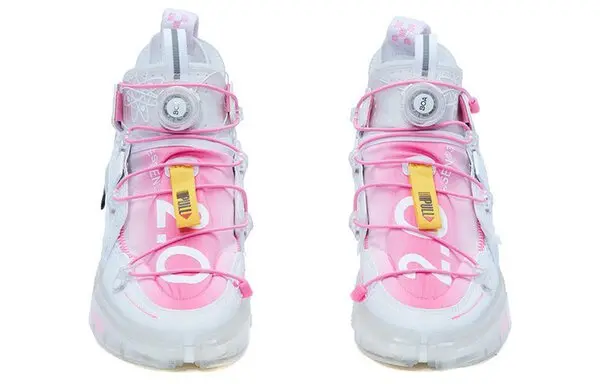 LI-NING Essence 2 Futuristic Sneakers