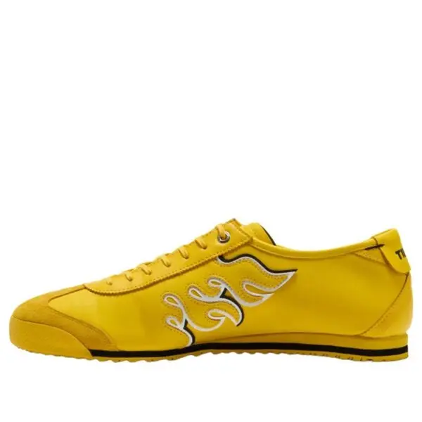 Onitsuka Tiger Mexico 66 Sneakers - Yellow