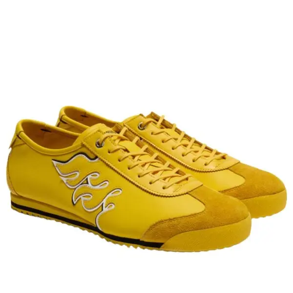 Onitsuka Tiger Mexico 66 Sneakers