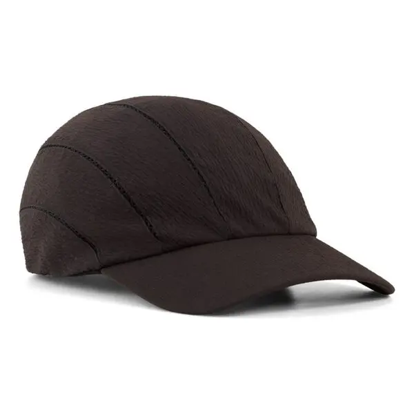 PUMA X _j.l-a.l_ Adjustable Cap - Dark Umber