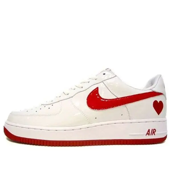 Nike Force 1 Low Top Sneakers