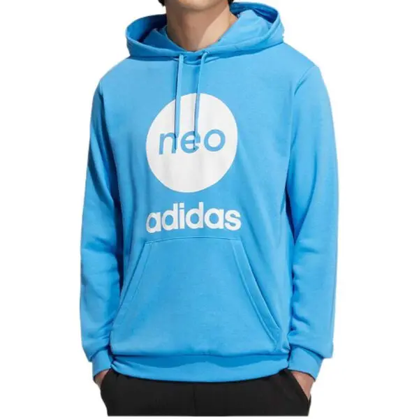 Adidas Neo Logo Hoodie
