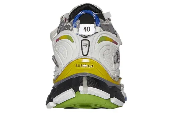 Balenciaga Runner Sneaker - Grey