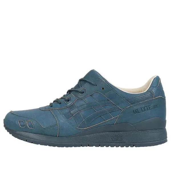 Asics Gel Lyte 3 "made In Japan Usuai" Sneakers - Blue