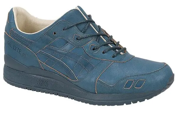 Asics Gel Lyte 3 "made In Japan Usuai" Sneakers - Blue