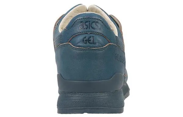 Asics Gel Lyte 3 "made In Japan Usuai" Sneakers - Blue