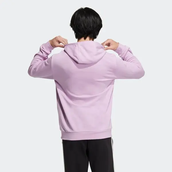 Adidas Neo U Esnt 1 Logo Hoodie