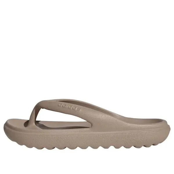 Adidas Adilette Lumia Slides - Trace Khaki