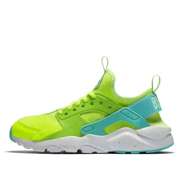 Nike Huarache Ultra Low 'doernbecher' Sneakers - /green
