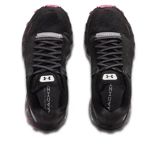 Under Armour Hovr Machina Offroad Athletic Sneakers