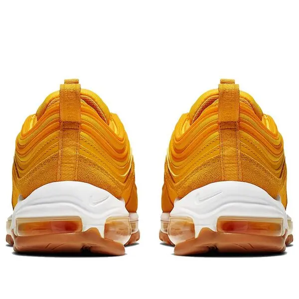 Nike Max 97 Sneakers - Yellow