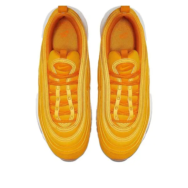 Nike Max 97 Sneakers - Yellow