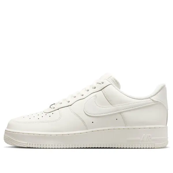 Nike Force 1 '07 'sail' Sneakers - Sail/sail