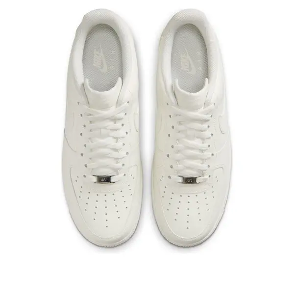 Nike Force 1 '07 'sail' Sneakers - Sail/sail