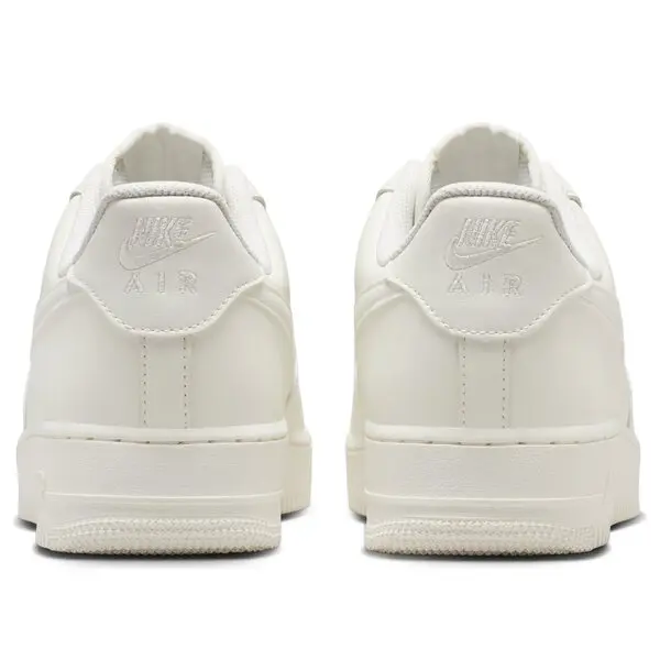 Nike Force 1 '07 'sail' Sneakers - Sail/sail