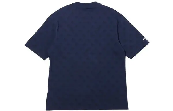 JORDAN Paris Saint-germain Statement T-shirt - Navy