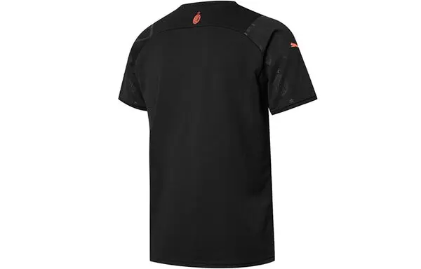 PUMA Ac Milan Third Shirt 21-22