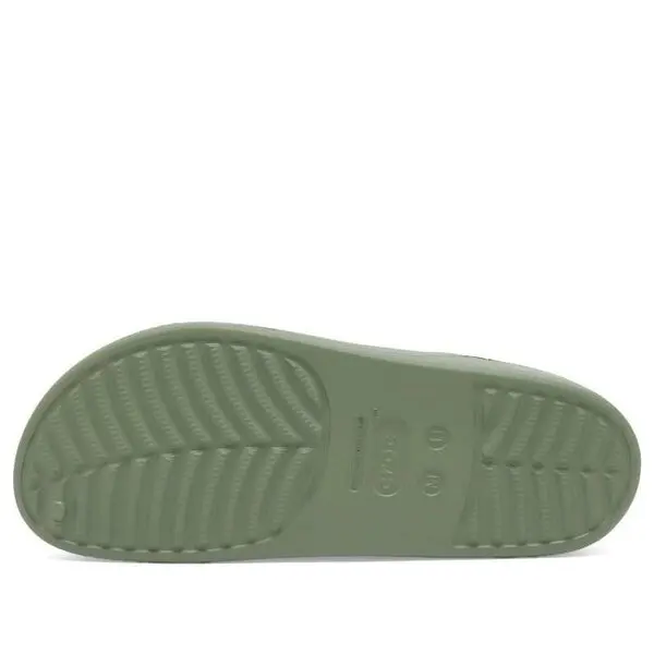 CROCS Dylan Clog - Green