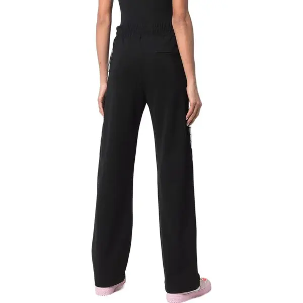 Off-White Logo Band Sport Pants