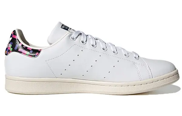 Adidas Originals Stan Smith Sneakers - White/black