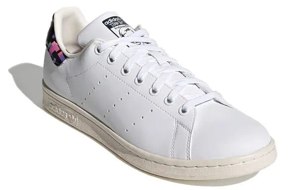 Adidas Originals Stan Smith Sneakers - White/black