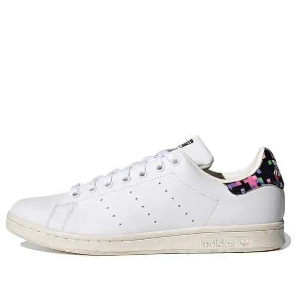 Adidas Originals Stan Smith Sneakers - White/black