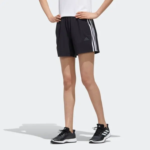 Adidas Mh 1/4 Training Shorts