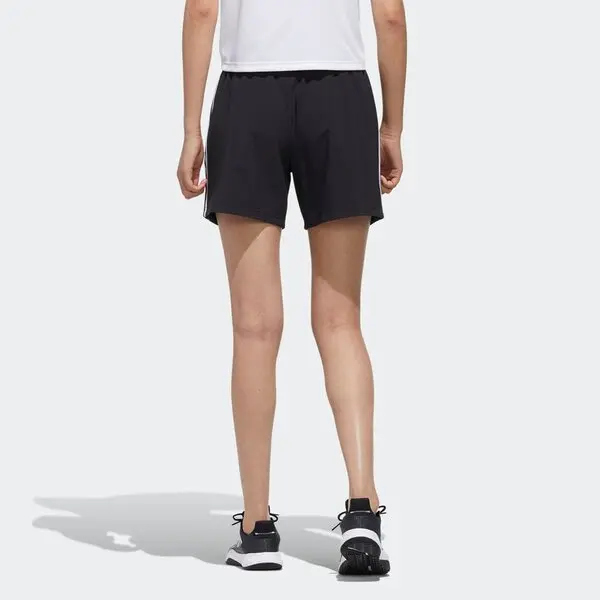 Adidas Mh 1/4 Training Shorts