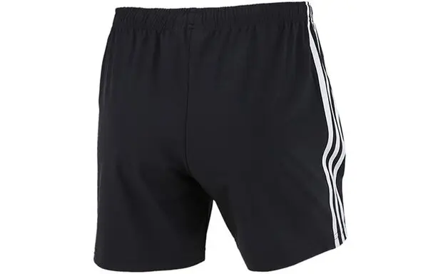 Adidas Mh 1/4 Training Shorts