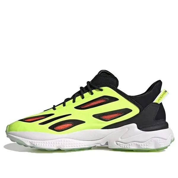 Adidas Ozweego Celox Sneakers - Yellow
