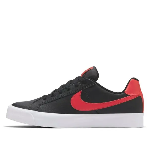 Nike Court Royale Ac Sneakers - Black