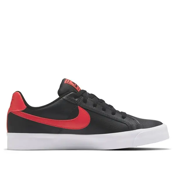 Nike Court Royale Ac Sneakers - Black